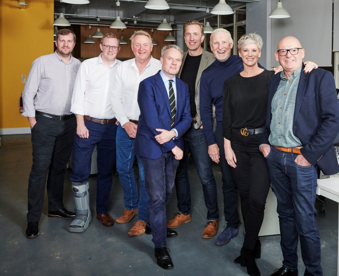 Further joins the growing Gravity Global family | The Marketing Meetup