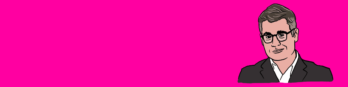 Mark Ritson | The Marketing Meetup