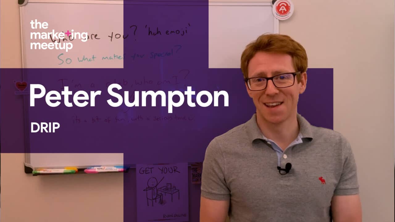 How to use the DRIP model for setting broad communication goals | The ...