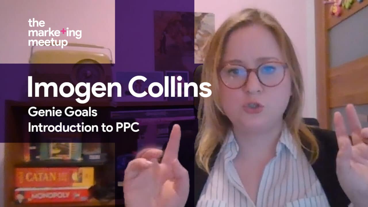 Introduction to PPC | The Marketing Meetup