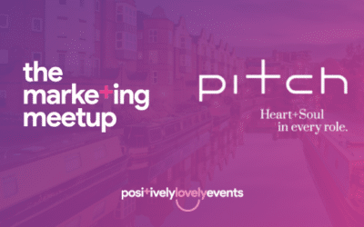 How to build an amazing personal brand - The Marketing Meetup