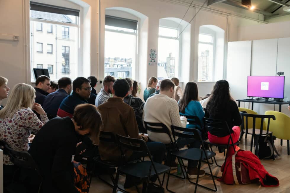 In Person Marketing Events | The Marketing Meetup