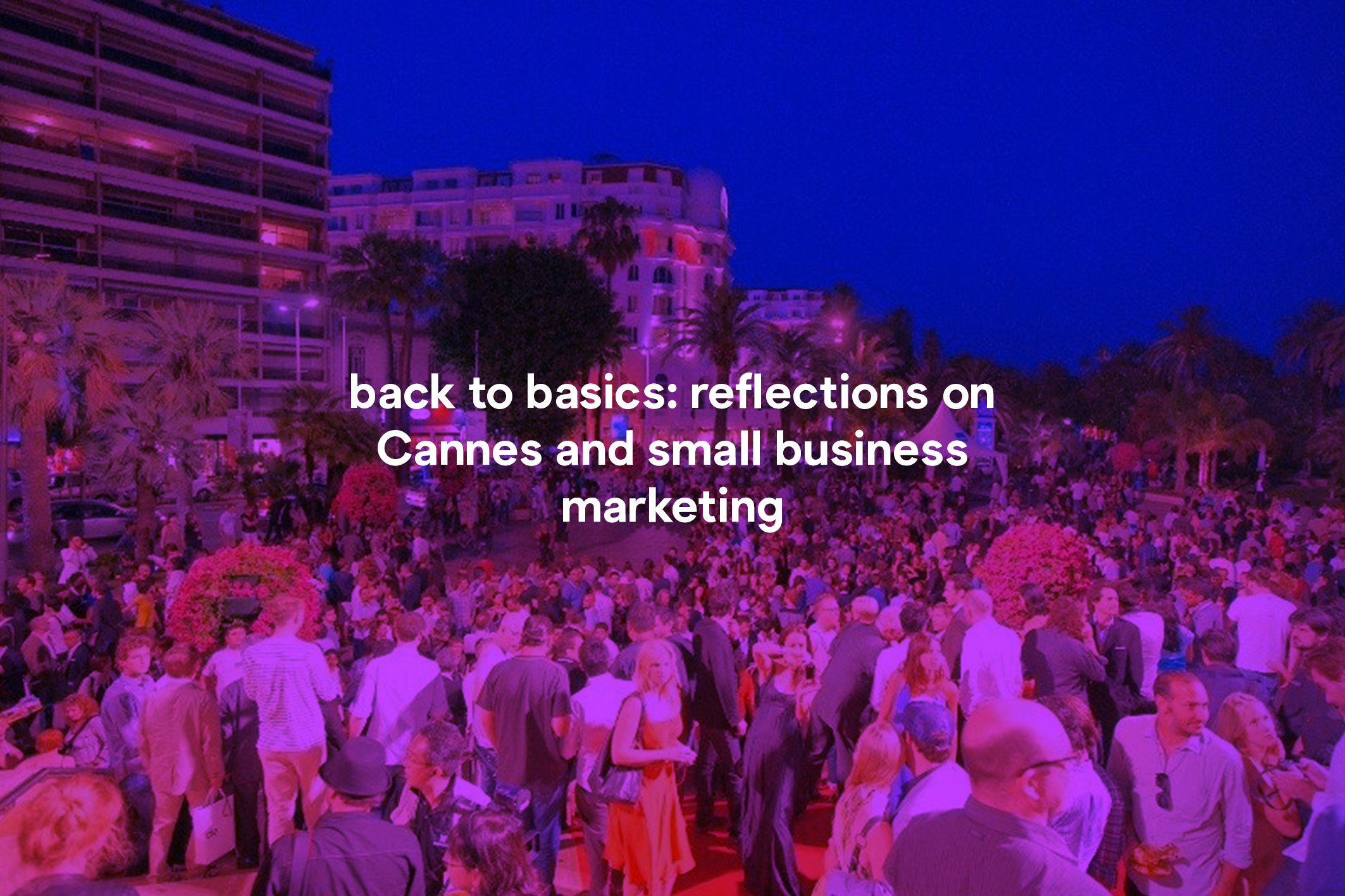 Hannah Anderson | The Marketing Meetup