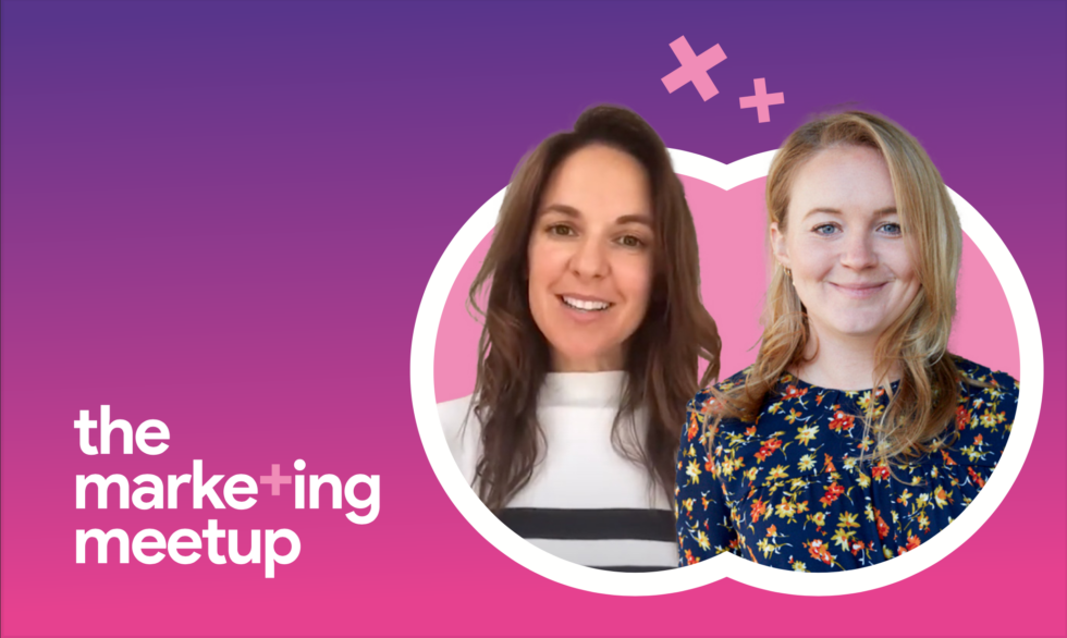 Marketing Events | The Marketing Meetup