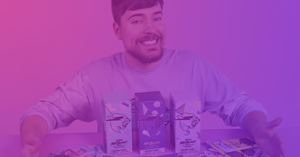 Case study: How Mr Beast positioned Feastables against Hershey's | The ...