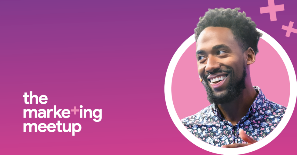 Marketing Events | The Marketing Meetup