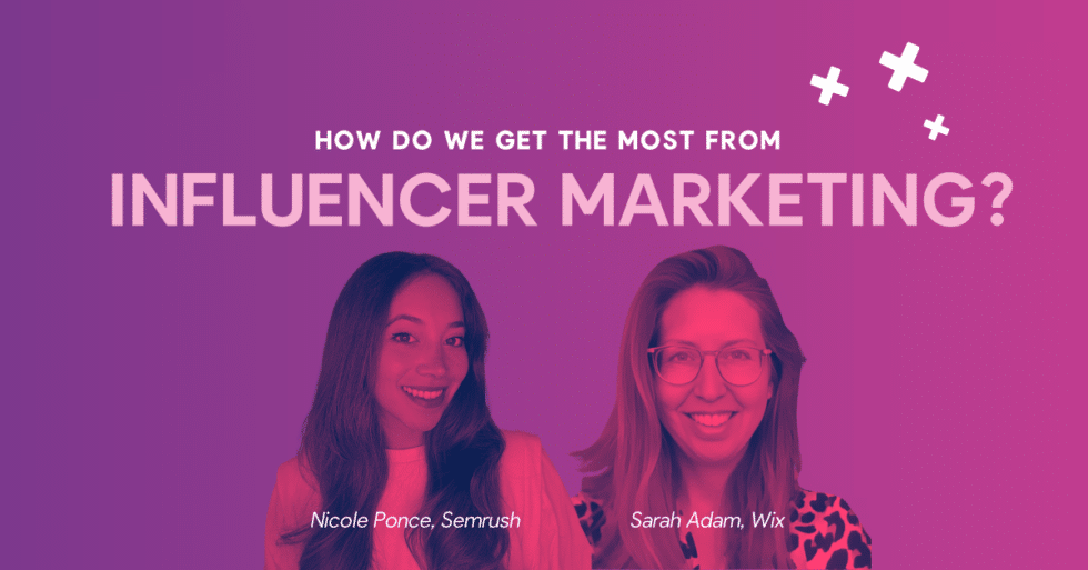 The Marketing Meetup Homepage | The Marketing Meetup