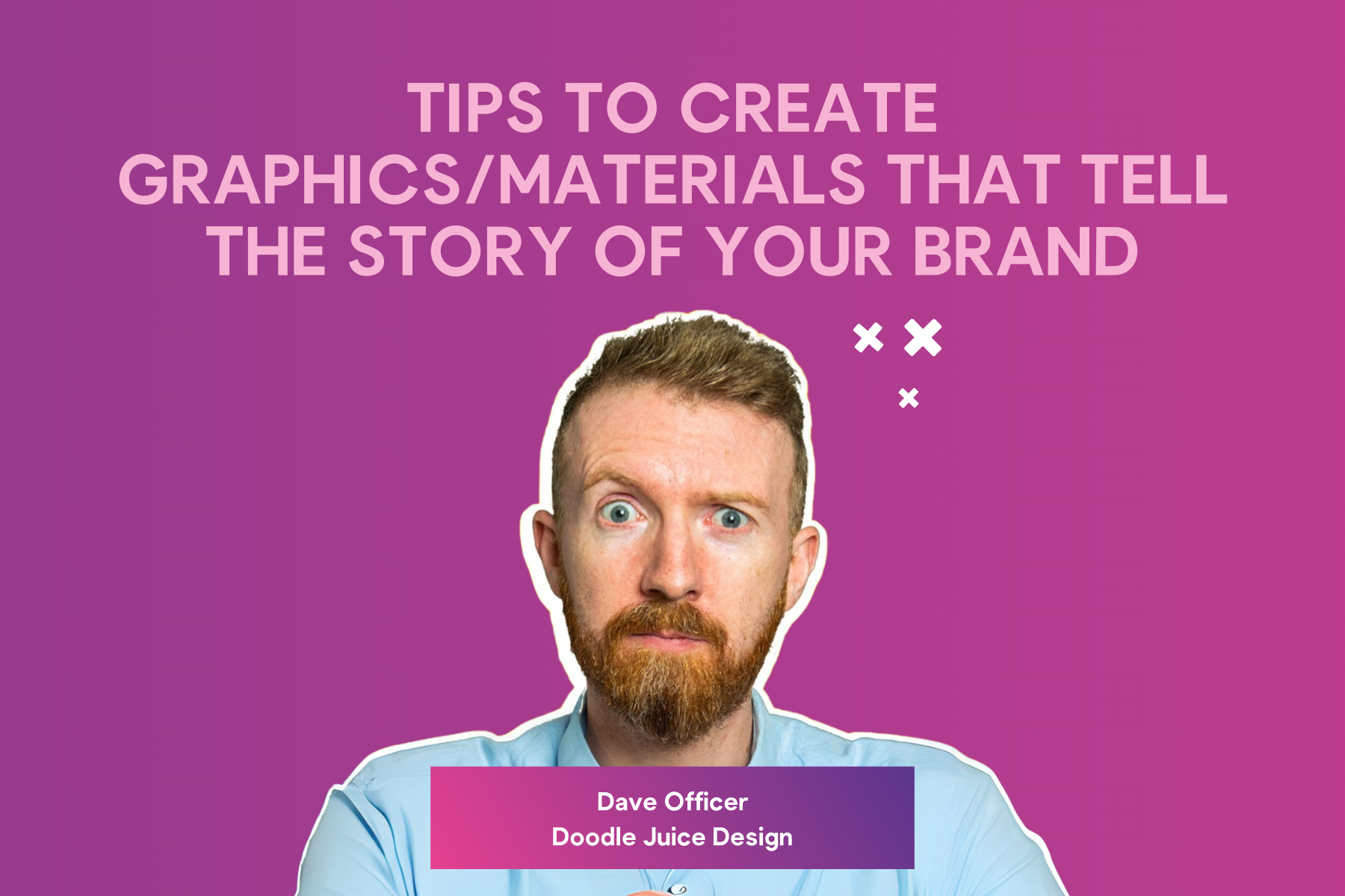 Graphic design tips for busy marketers without a design background ... Graphic design tips for busy marketers without a design background ...