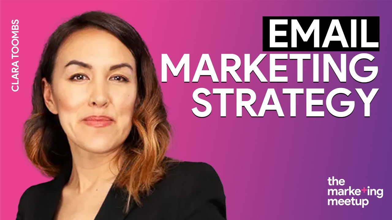 5 must-have principles for your email marketing strategy - Clara Toombs ...