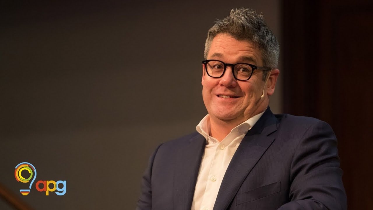 Mark Ritson Mini MBA Review: The Mini MBA in Marketing Comprehensive ...